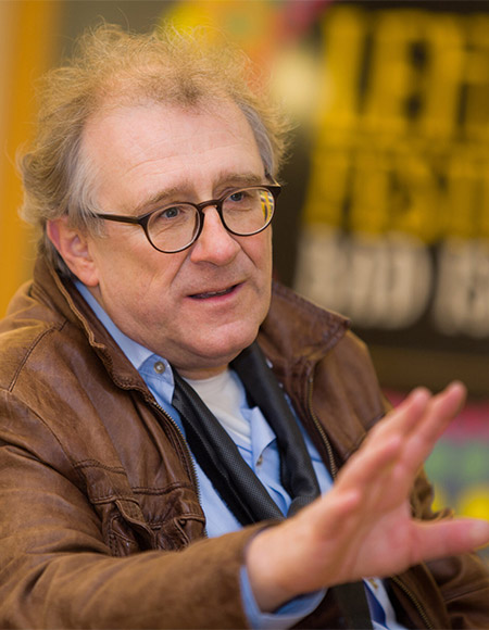 Thomas Enzinger - Lehár Festival Bad Ischl